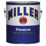 Premium Interior | Miller Paint