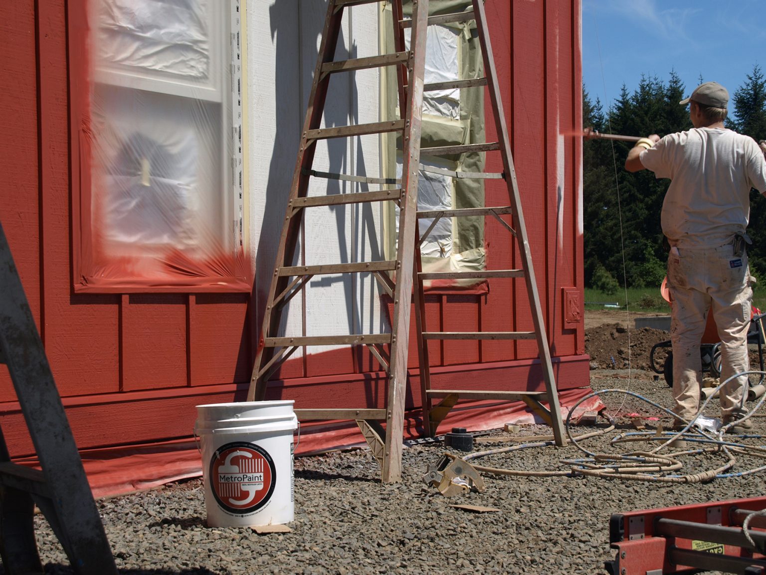 MetroPaint - millerpaint.com