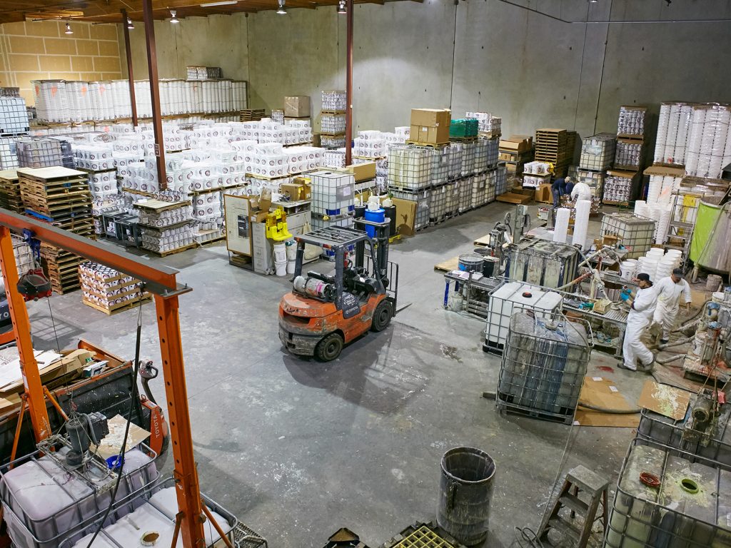 MetroPaint - millerpaint.com