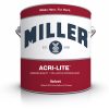 Exterior Paint | Miller Paint