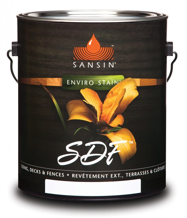 Sansin | Miller Paint