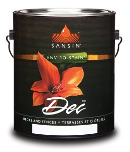 Sansin | Miller Paint