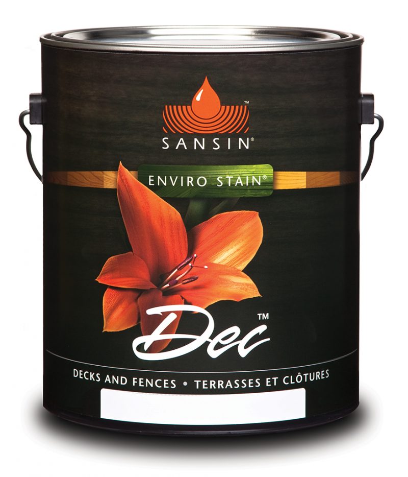 Sansin | Miller Paint