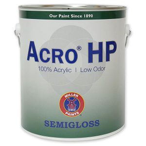 Acro HP | Miller Paint