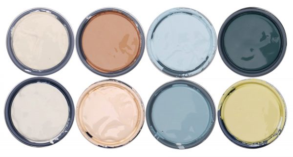 Miller Paint | Made Here. For Here.