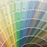 Color Palettes | Miller Paint