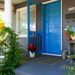Add Color to Create Curb Appeal - millerpaint.com