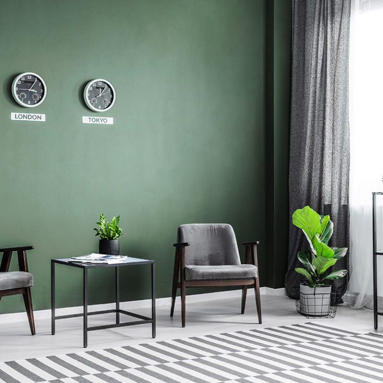 Embracing Green - Mother Nature | 0746