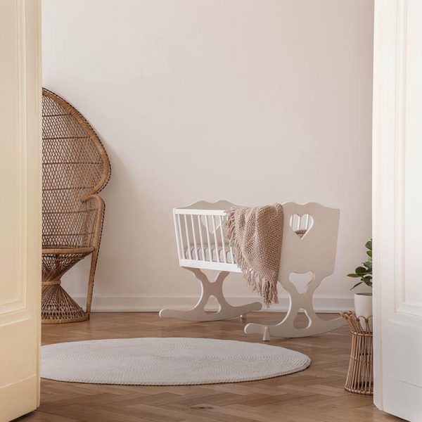 Our Most Natural White - millerpaint.com