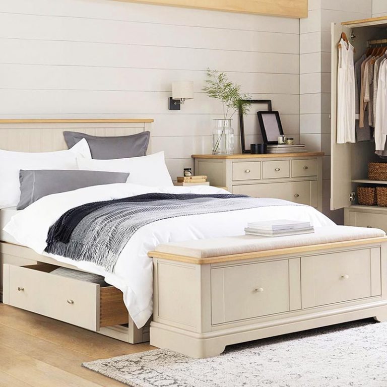 Our Most Natural White - millerpaint.com