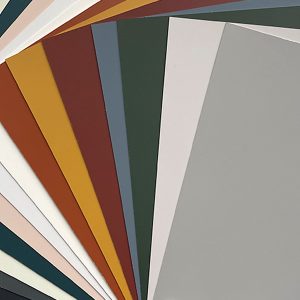 Color Palettes | Miller Paint