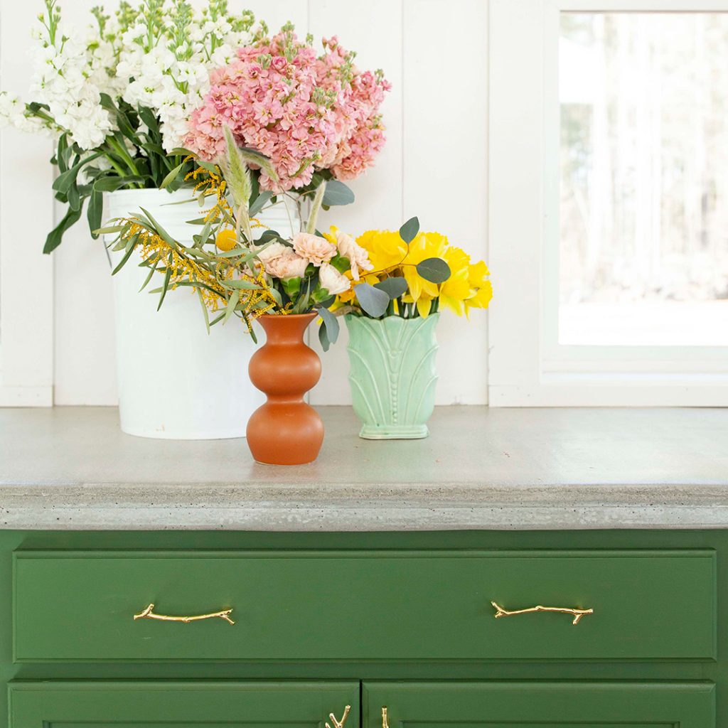 Embracing Green - Mother Nature | 0746