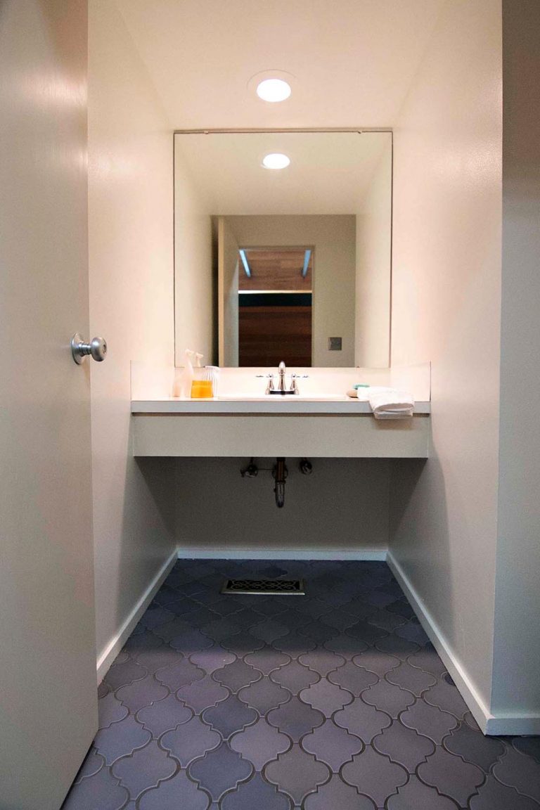 A Saul Zaik Designed Home in Portland | Miller Paint