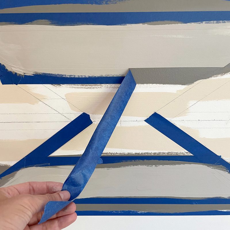 PAINT THIS: Pendleton Wall | Miler Paint