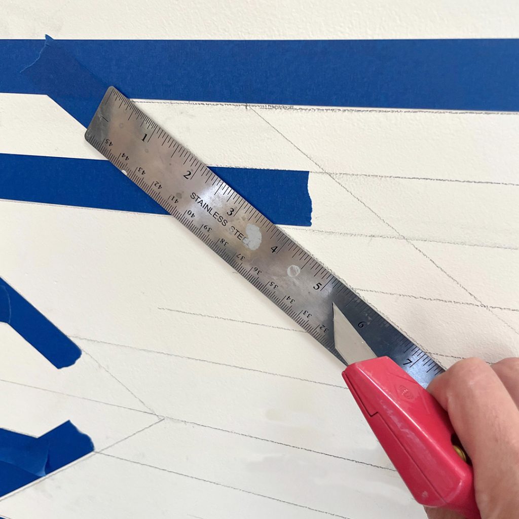 PAINT THIS: Pendleton Wall | Miler Paint