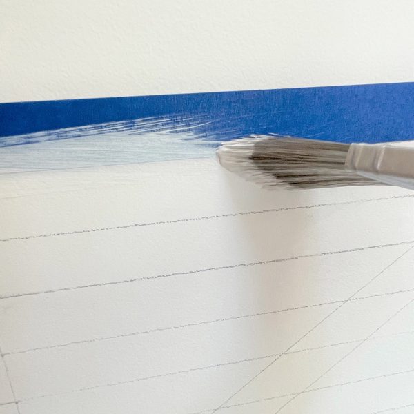 PAINT THIS: Pendleton Wall | Miler Paint