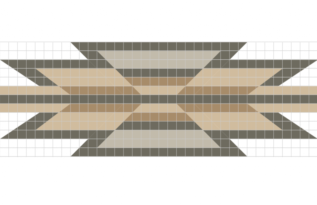 PAINT THIS: Pendleton Wall | Miler Paint