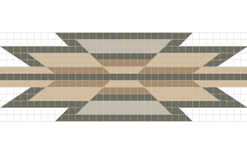 PAINT THIS: Pendleton Wall | Miler Paint