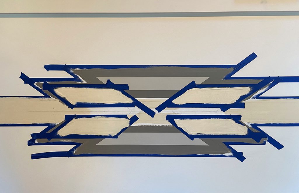 PAINT THIS: Pendleton Wall | Miler Paint