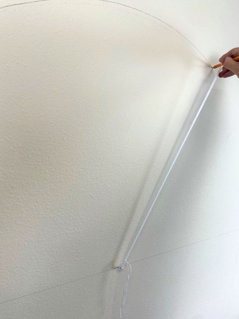 PAINT THIS: The Perfect Arch | Miller Paint