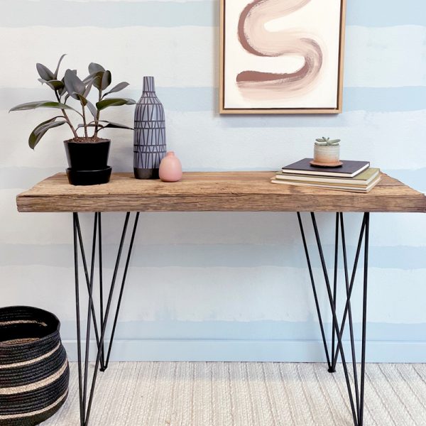 PAINT THIS: Subtle Stripes | Miller Paint