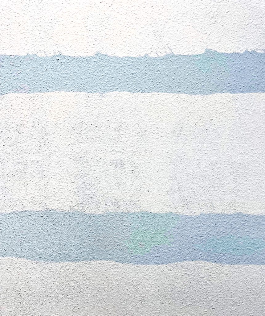 PAINT THIS: Subtle Stripes | Miller Paint
