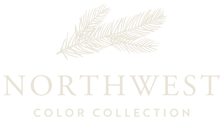 Northwest Color Collection - millerpaint.com