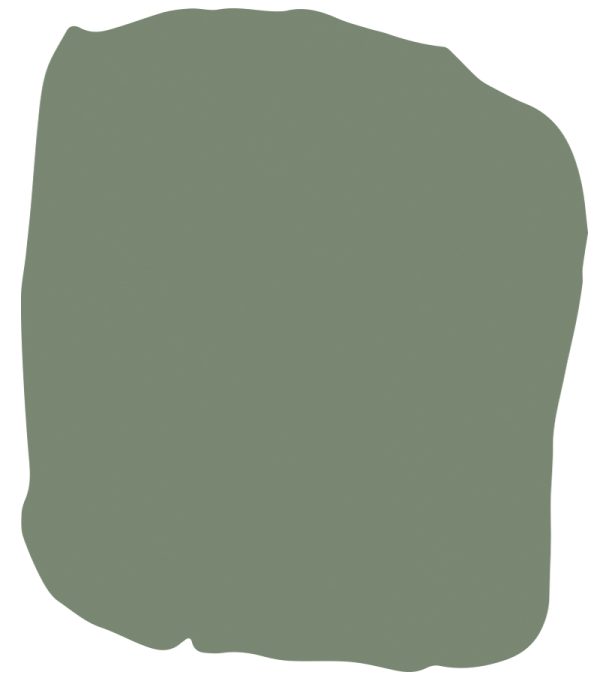 Color Story No. 4 | Garden Greens