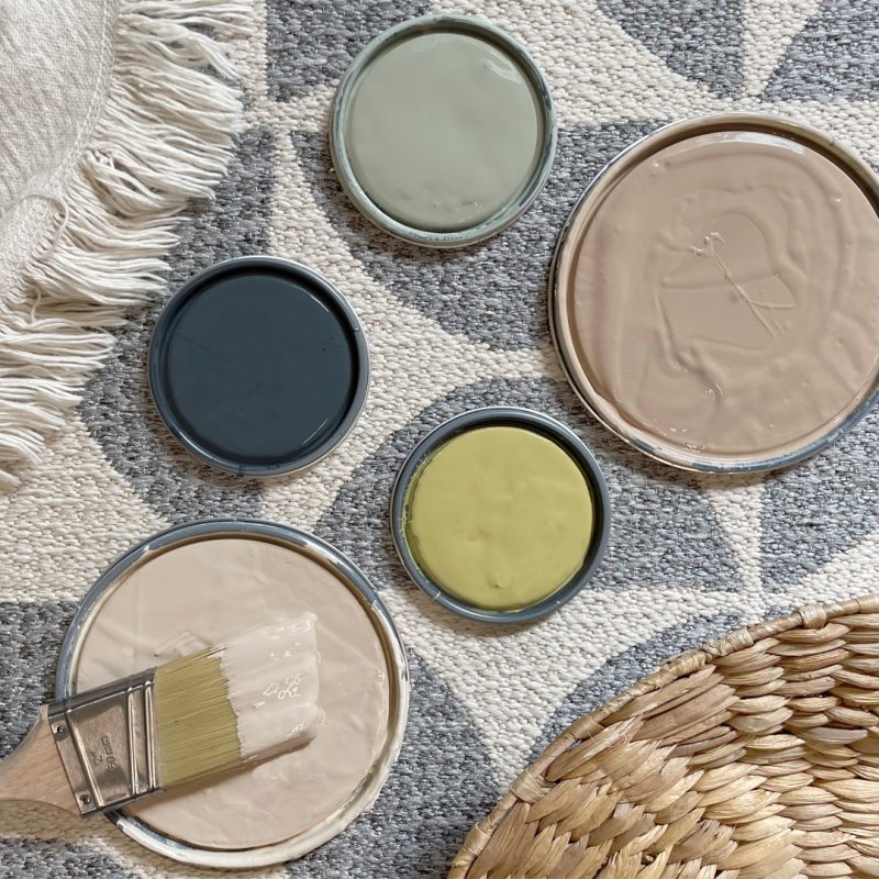 Our Color for 2023: UNITY | RO129 | Miller Paint