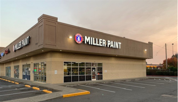 South Salem Paint Store | Miller Paint