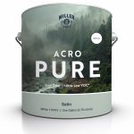 Acro Pure Interior | Miller Paint
