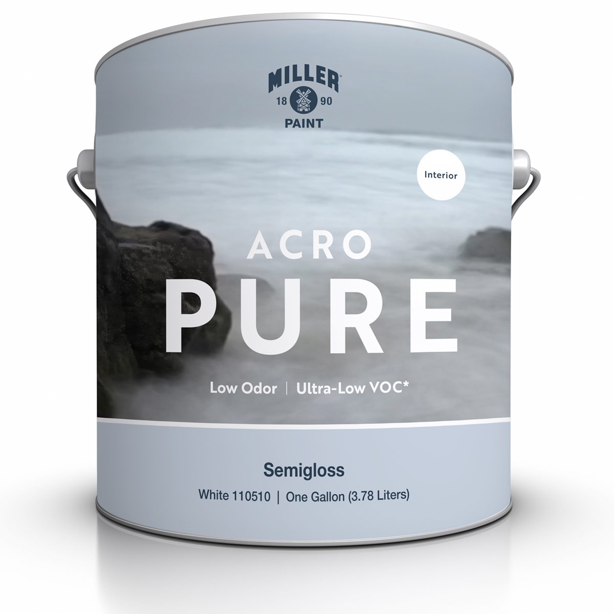 Acro Pure Interior | Miller Paint