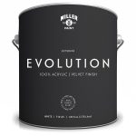 Miller Paint | Made Here. For Here.