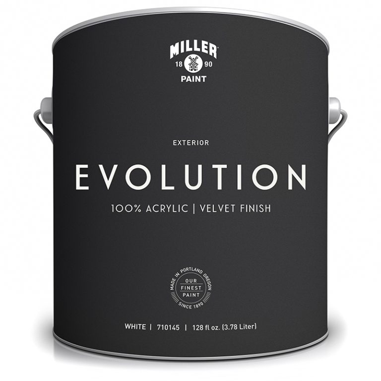 Miller Paint | Made Here. For Here.