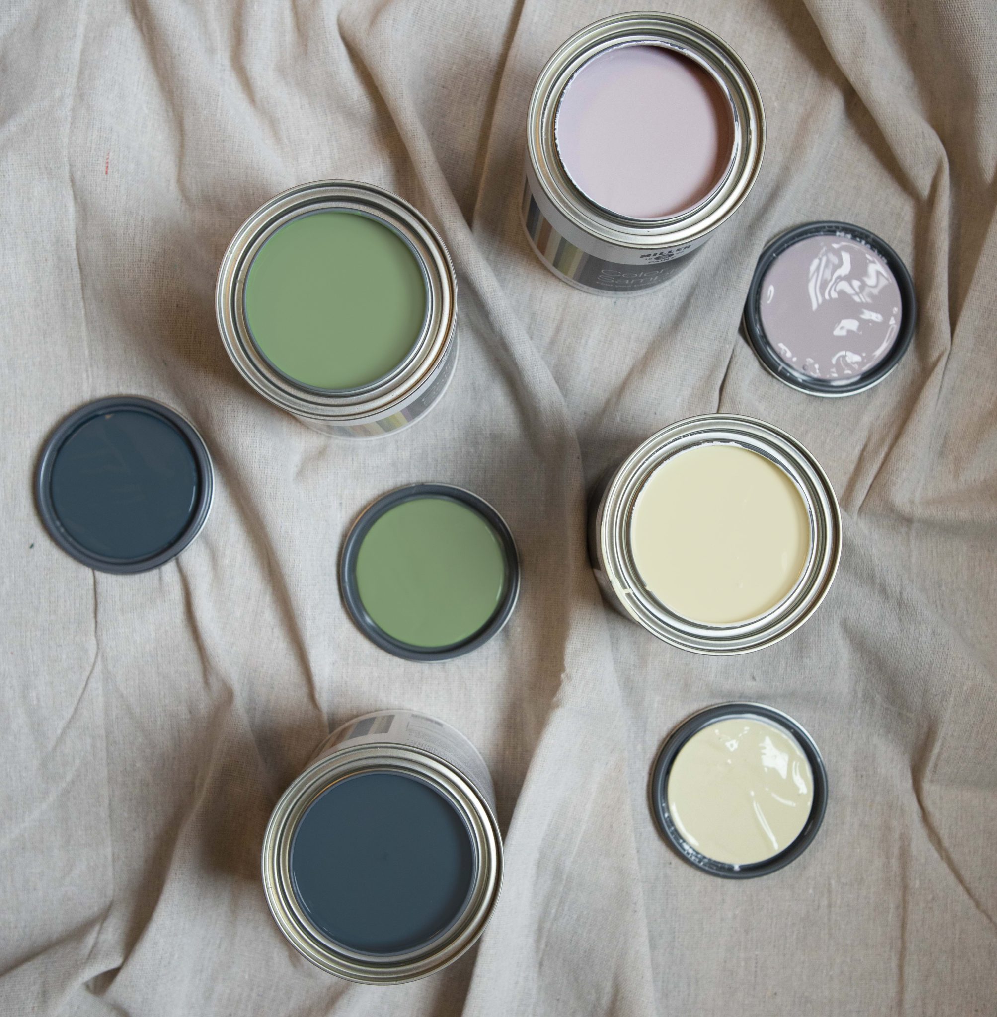 Spring Color Trends 2023