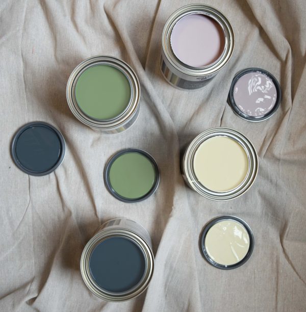 Spring Color Trends 2023