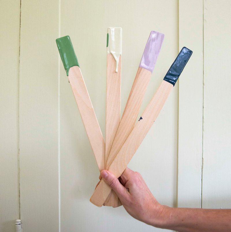 Spring Color Trends 2023