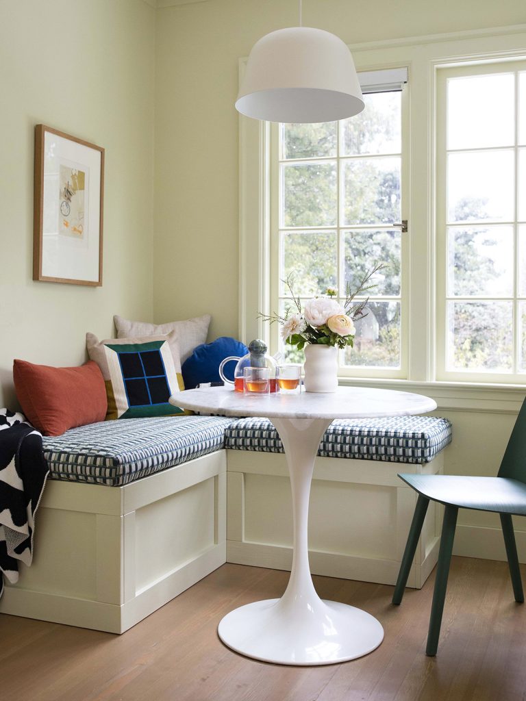 Color Story No. 3 | Earthy Yellows for Spring