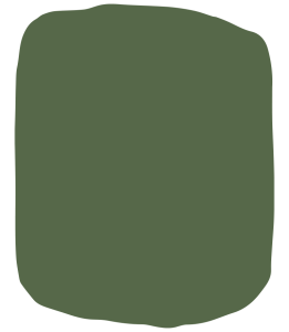 Color Story No. 4 | Garden Greens