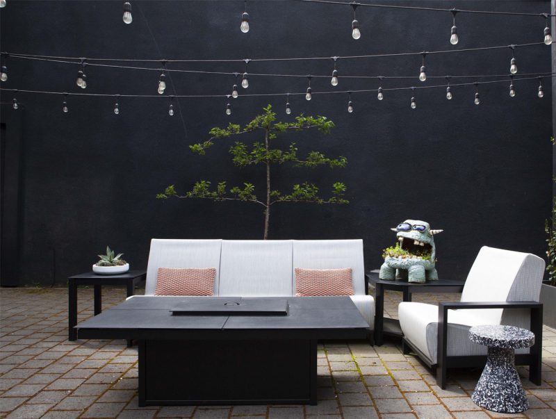 The Best Exterior Colors for Outdoor Living