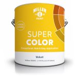 Super Color | Miller Paint