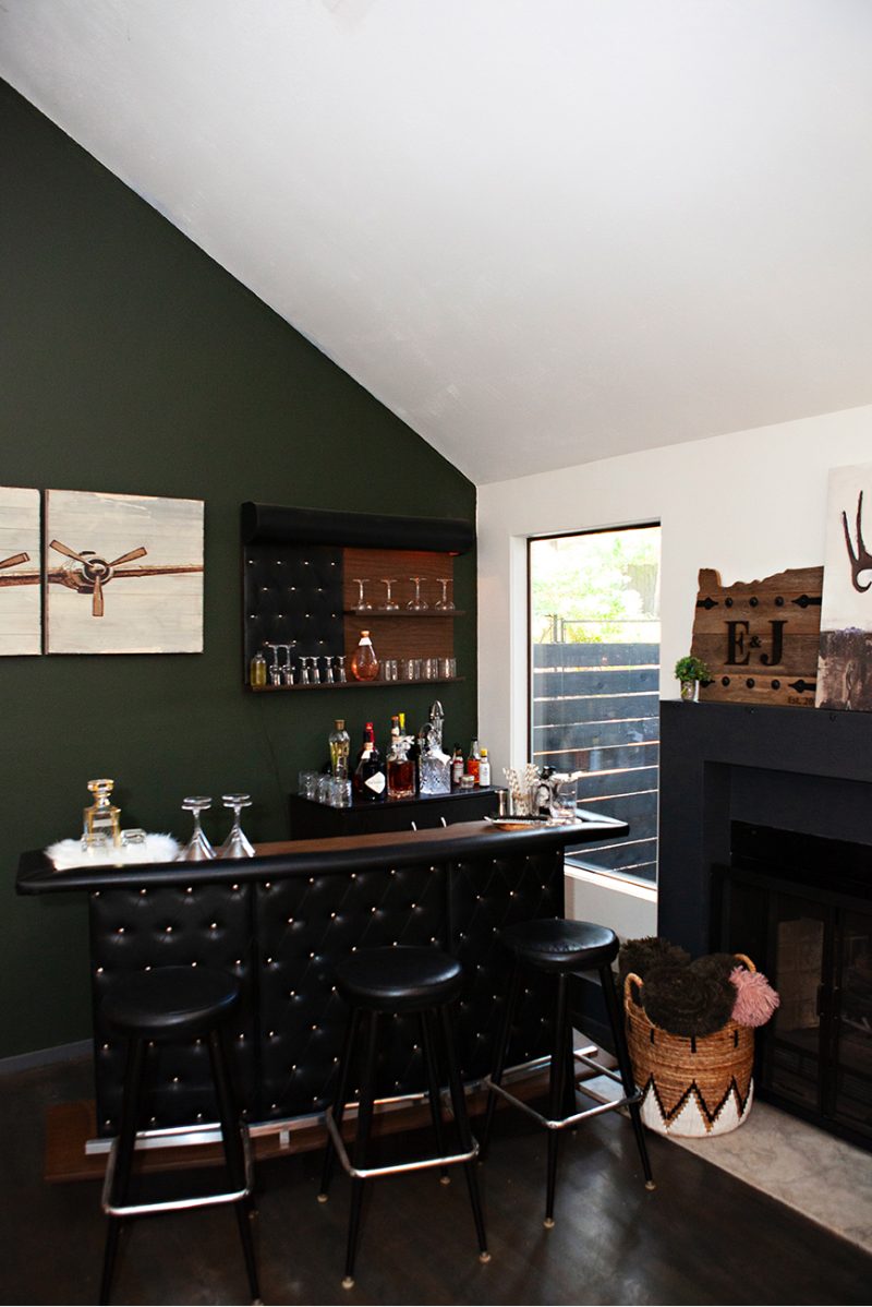 Around the House with Eric G | Miller Paint