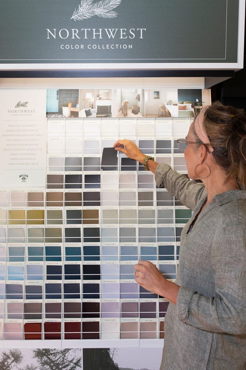 How to Choose the Right White