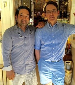 COLOR TOUR: The Ritz-Carlton Residences Portland with Cielo Home