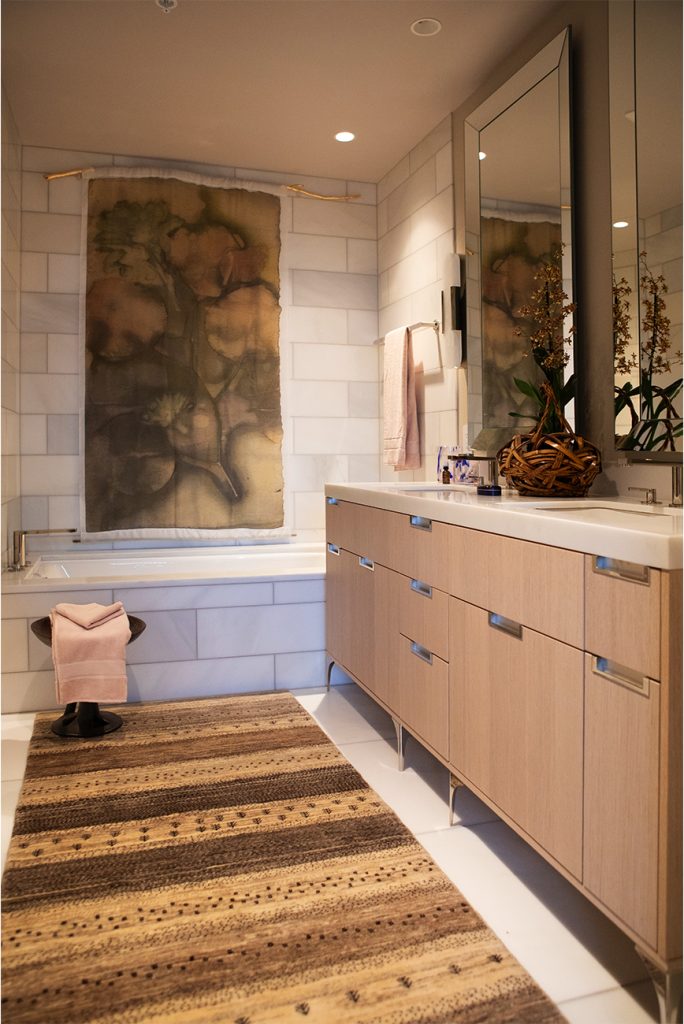 COLOR TOUR: The Ritz-Carlton Residences Portland with Cielo Home