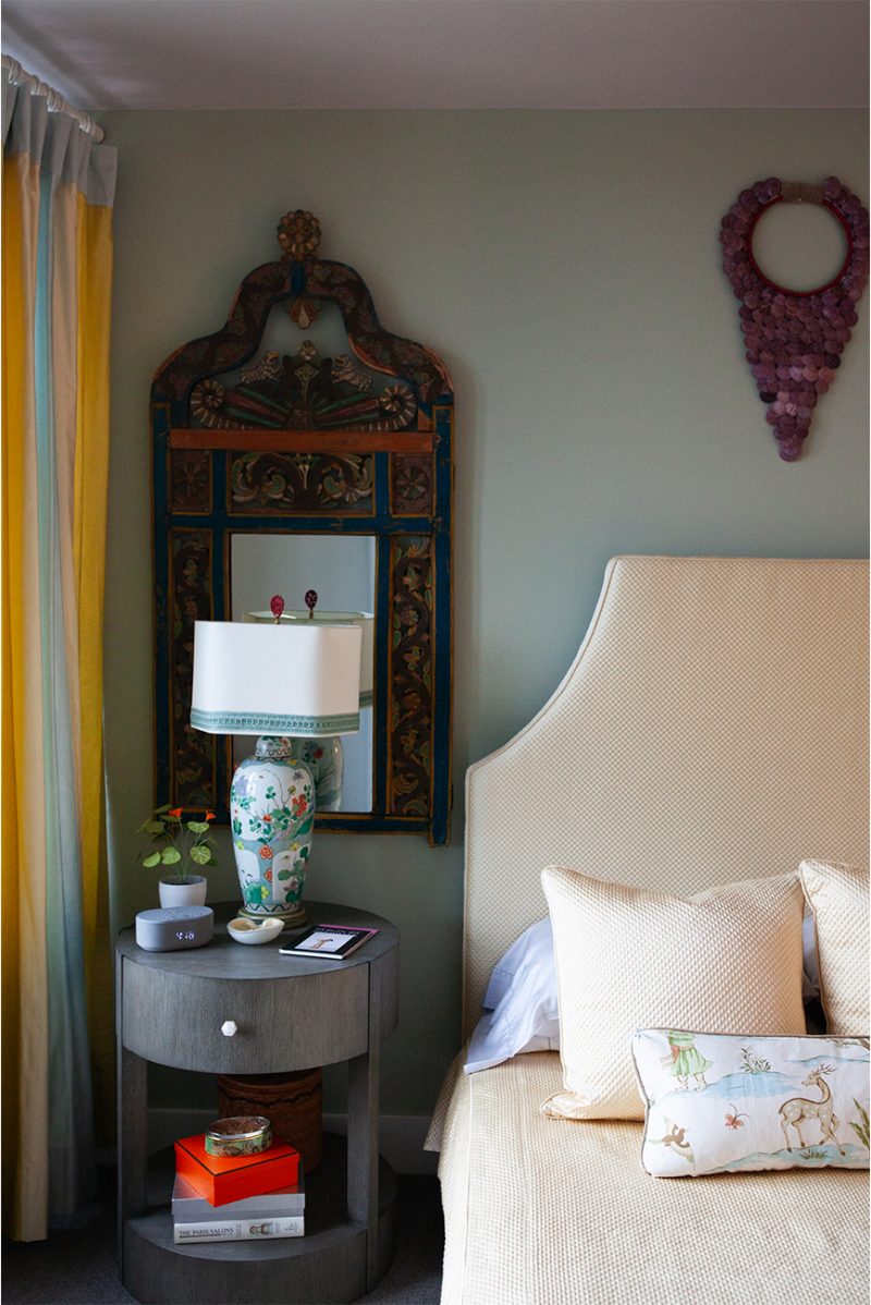 COLOR TOUR: The Ritz-Carlton Residences Portland with Cielo Home