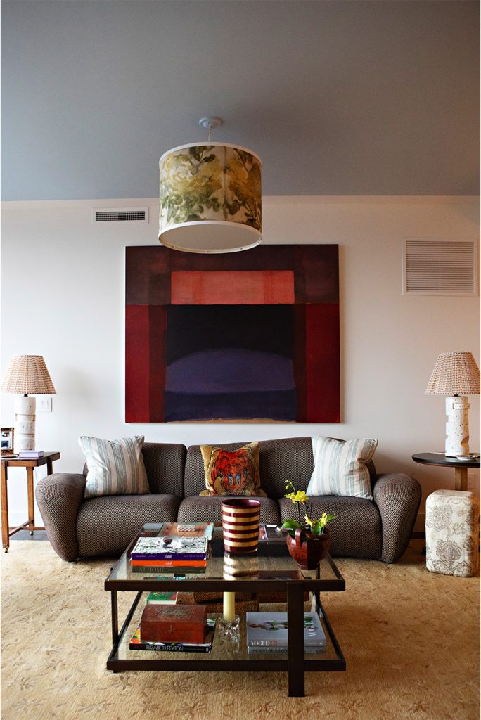 COLOR TOUR: The Ritz-Carlton Residences Portland with Cielo Home