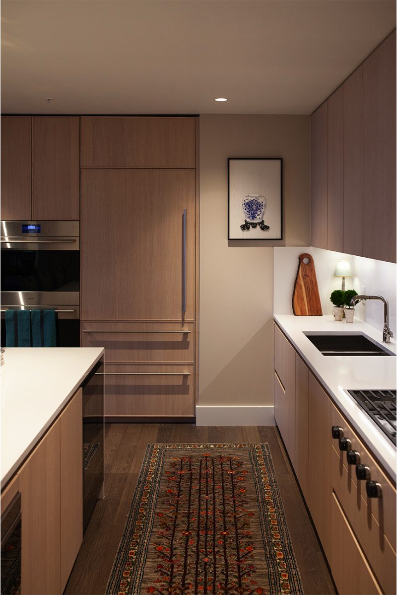 COLOR TOUR: The Ritz-Carlton Residences Portland with Cielo Home