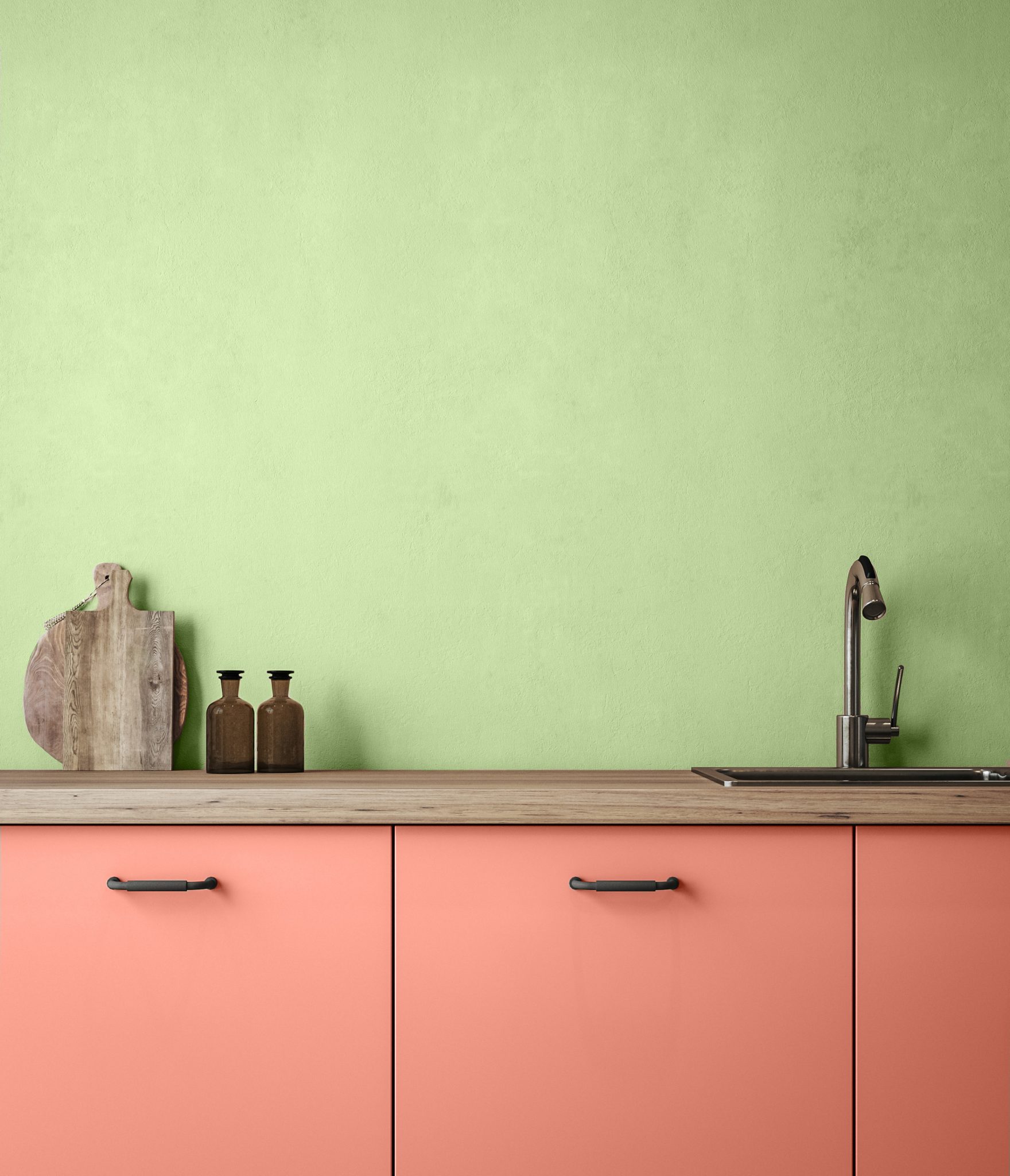 Color of the Month: Rose Essence | 1065
