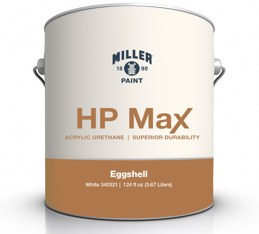 Interior Paint | Miller Paint